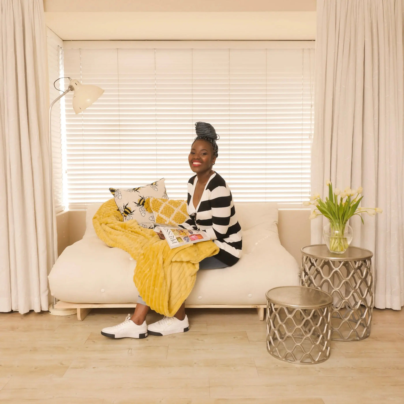 Futons Online - The Best Quality Available in South Africa